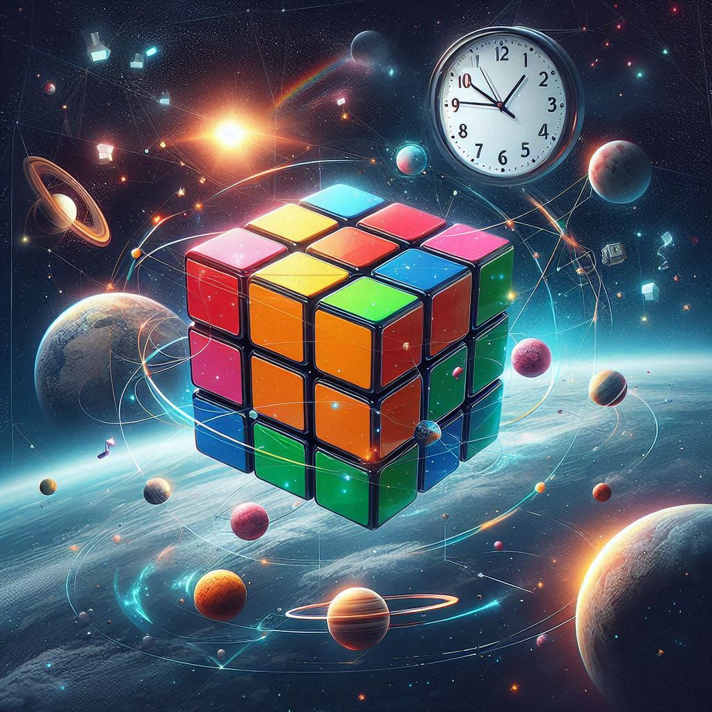 cubo – PROFESSOR TIAGO